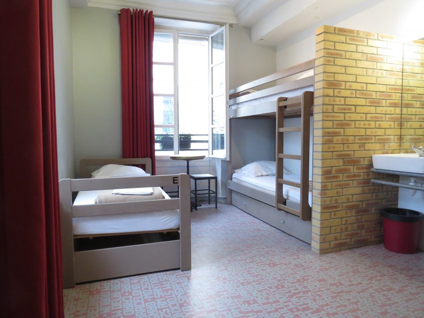 15 Best Hostels In Paris, France to Visit in 2023