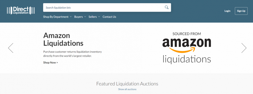 Top 9 Best Wholesale Clothing Liquidation Companies in the USA (2025)