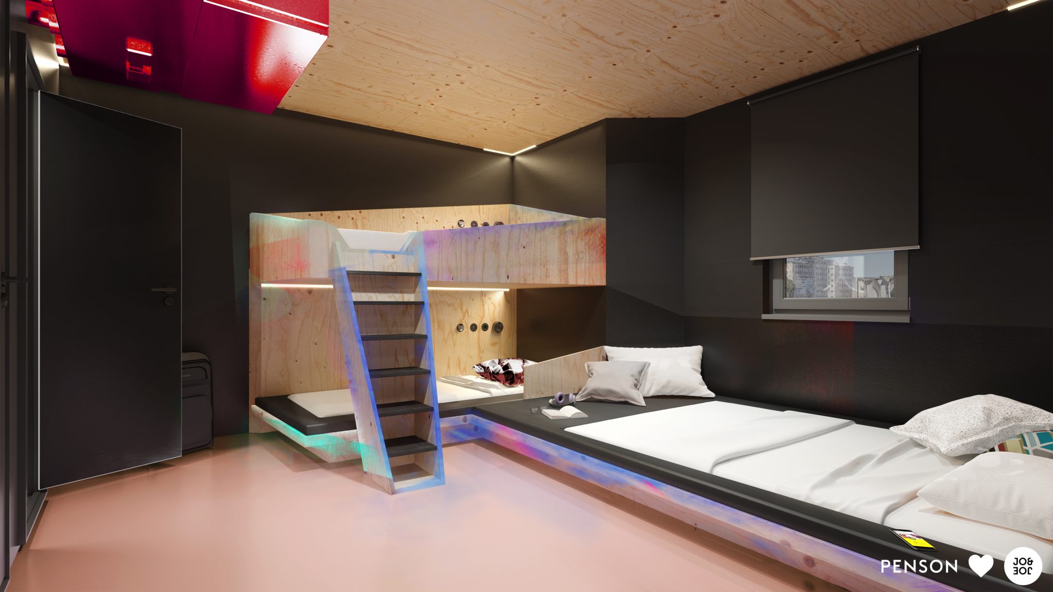 15 Best Hostels In Paris, France to Visit in 2023