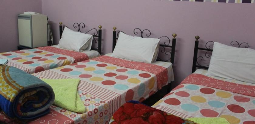 7 Best Hostels In Cairo, Egypt to Visit in 2024