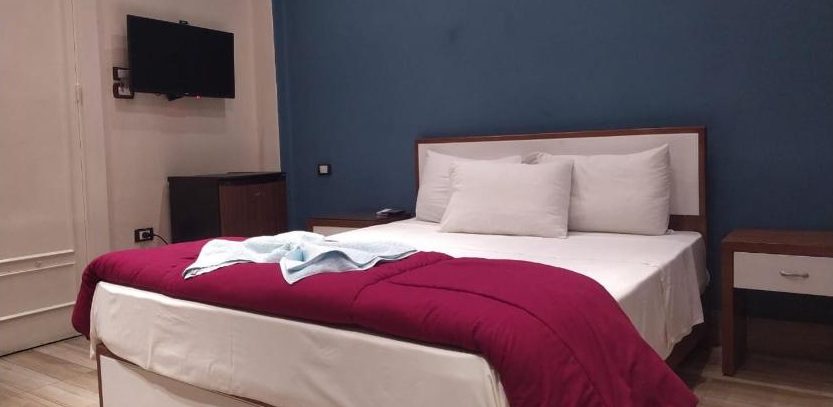 7 Best Hostels In Cairo, Egypt to Visit in 2024