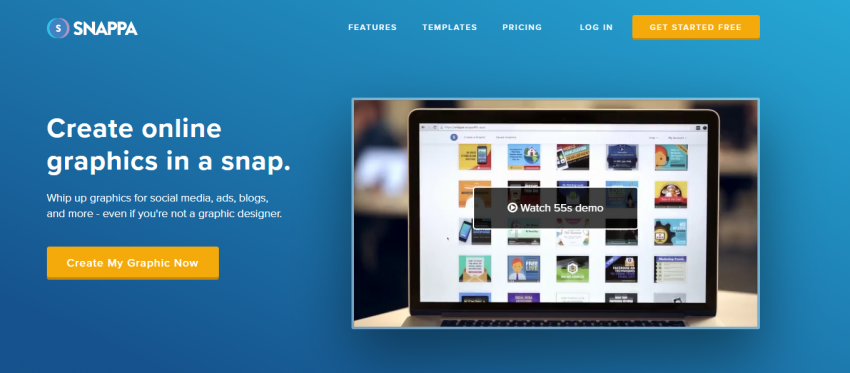 10 Sites like Canva: Best Canva Alternatives (2024)