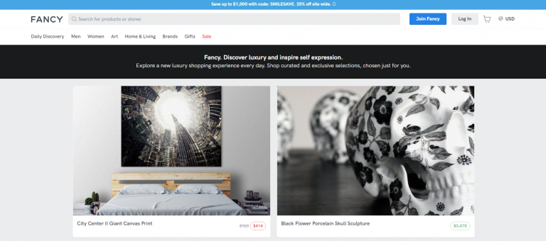 Sites Like Behance: 10 Best Alternatives to Behance (In 2024)