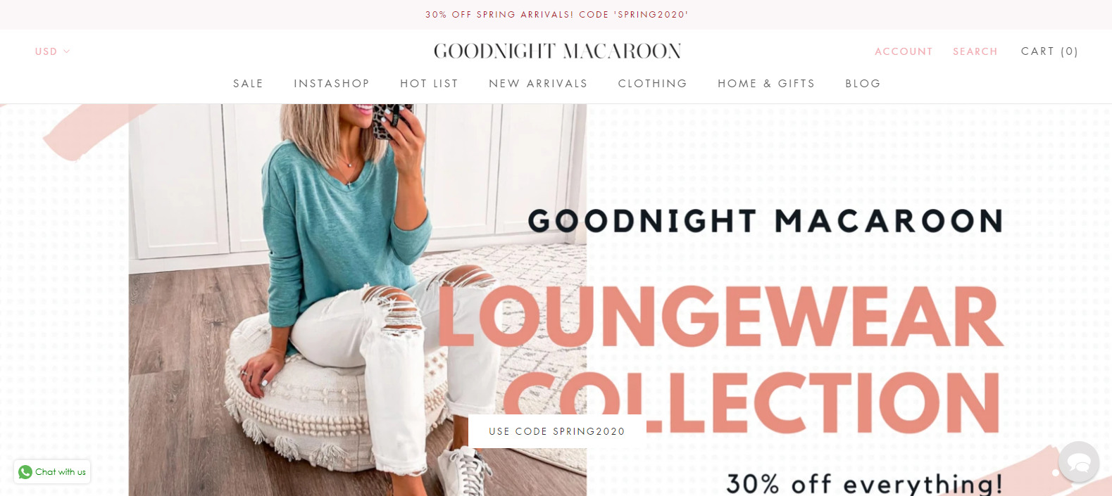 Stores like Lulus: 10 Alternative Fashion Stores Like 'Lulus'