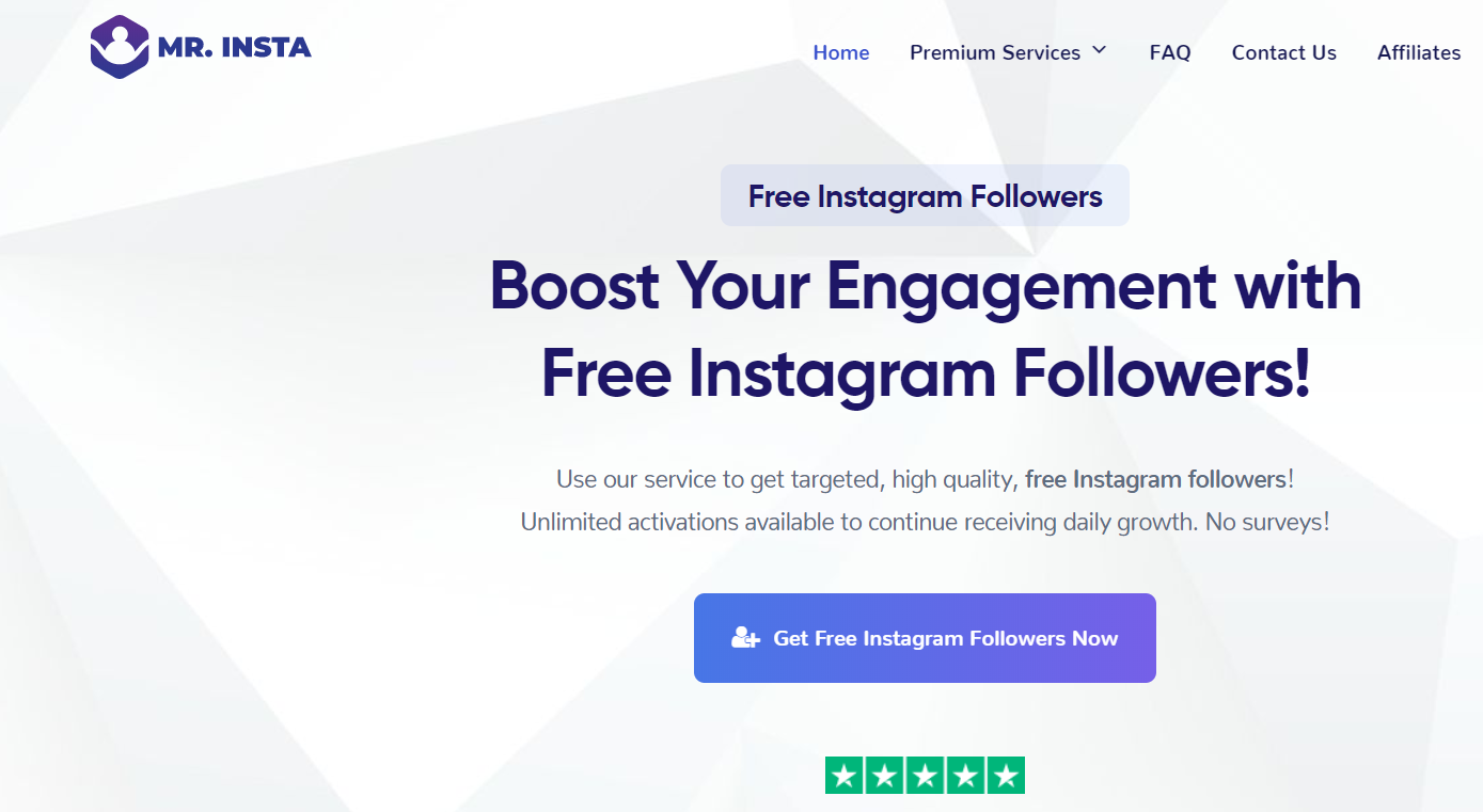 10 Best Sites to Get Free Instagram Followers in 2024