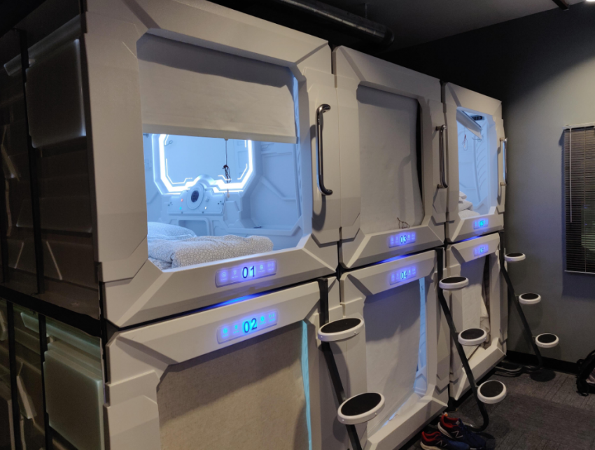 10 Best Hostels In Washington DC, USA to Visit In 2024