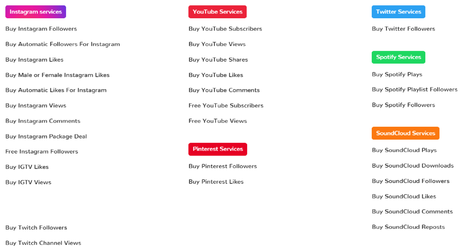 Mr. Insta Review: Best Instagram Marketing Tool of 2024