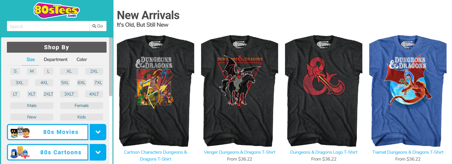 14 Stores Like HOT TOPIC to buy in 2024