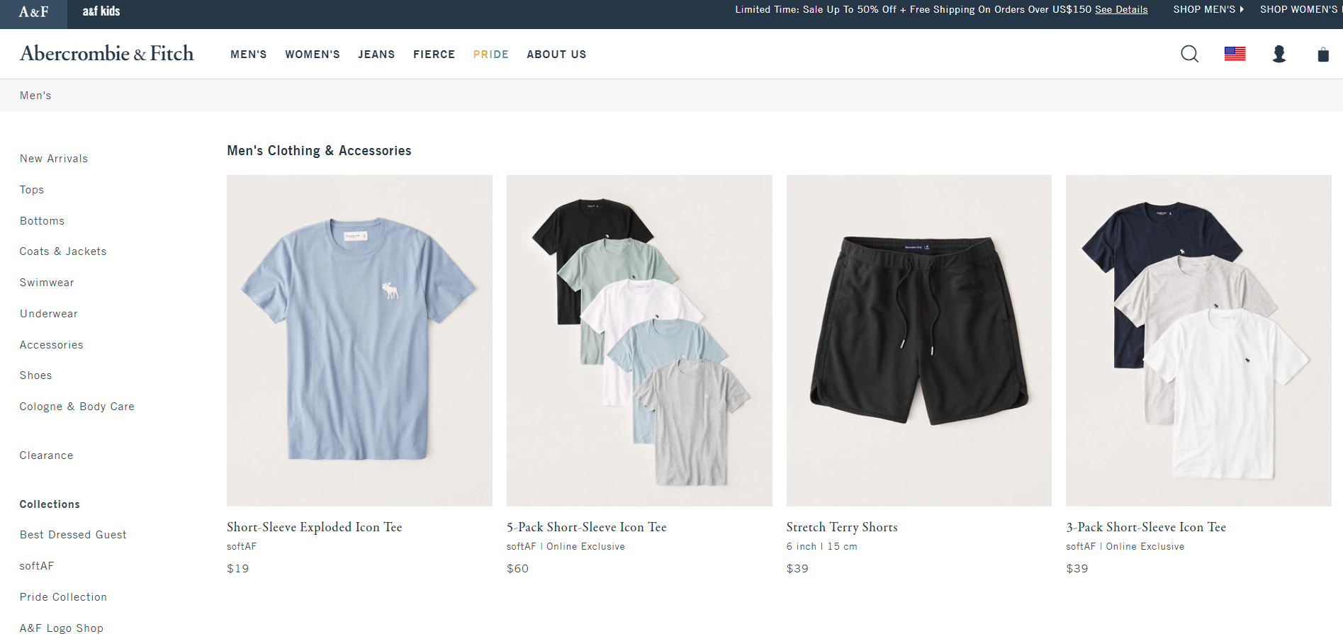 25 Best Cheap and Worthy Clothing Sites in USA (2024)
