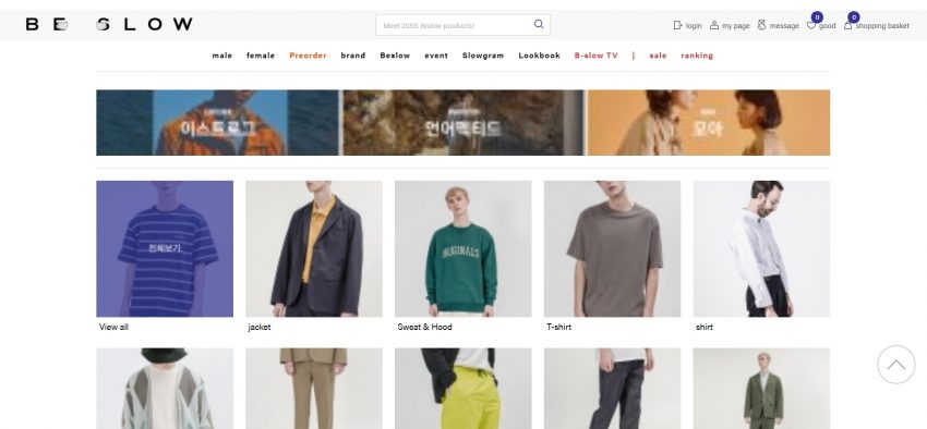 10 Best Alternatives & Stores Like Uniqlo You Should Try (2024)