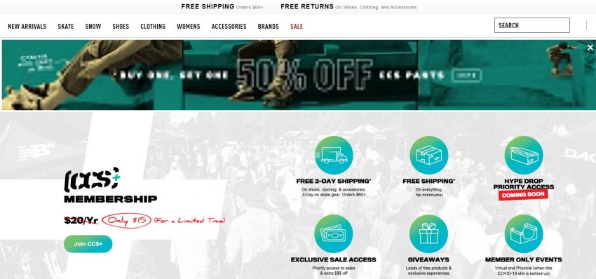 10 Best Stores Like Zumiez For Shopping You will love (2024)