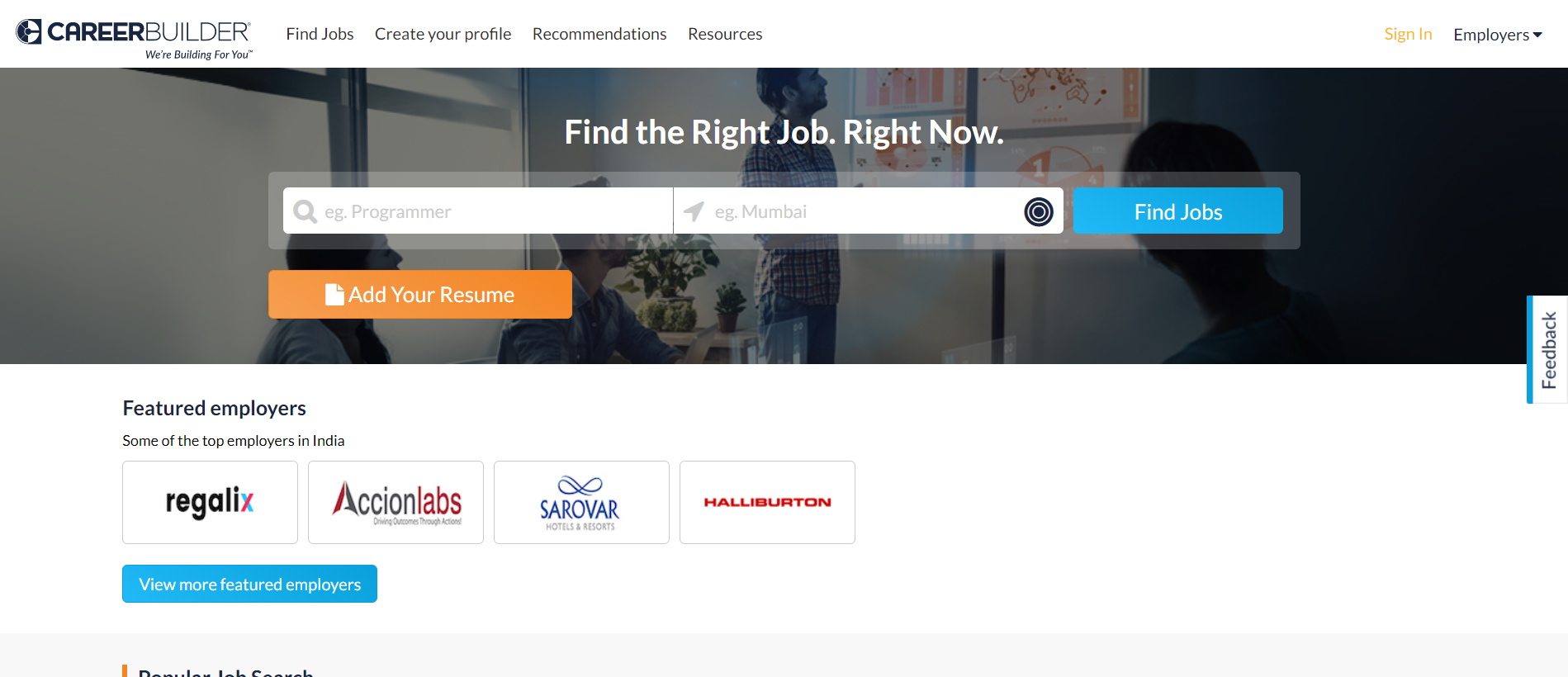 Indeed alternatives: 15 Best Sites Like Indeed (2024)