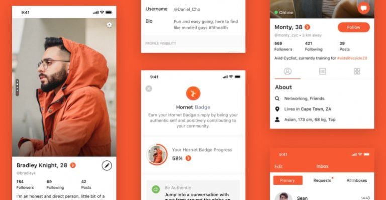 10 Best and Similar Apps Like Grindr You Should Try (2024)