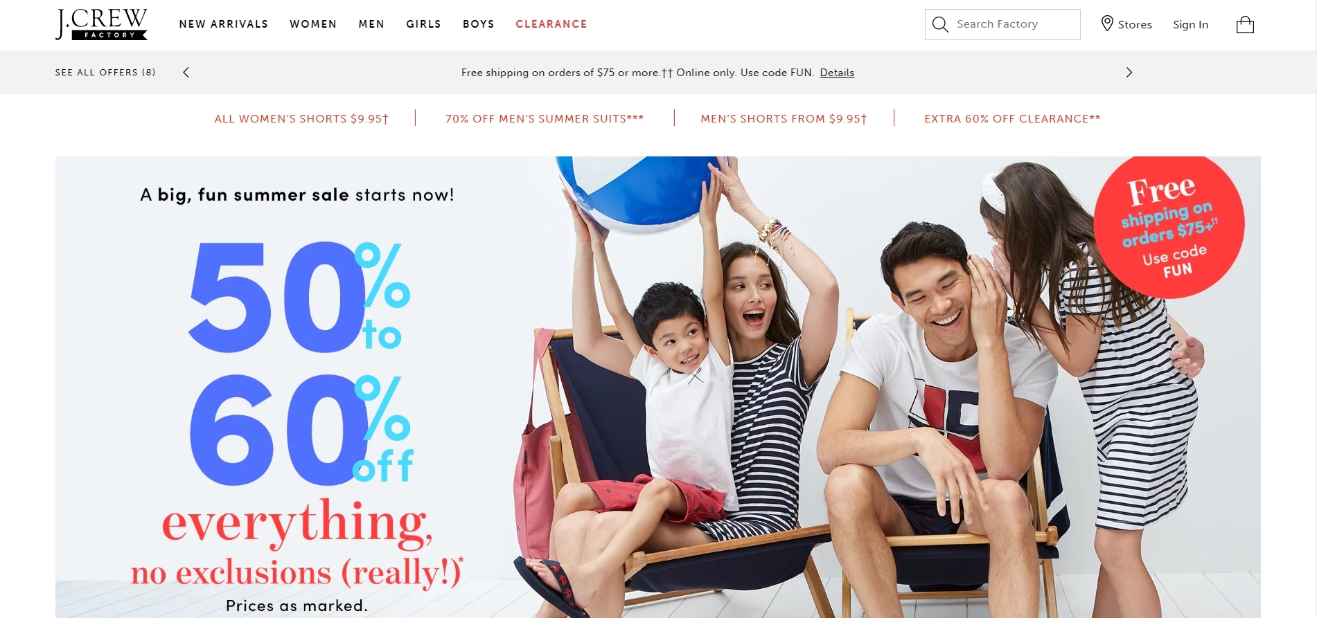 10 Best Stores Just Like Marshalls- Some That Are Only Better