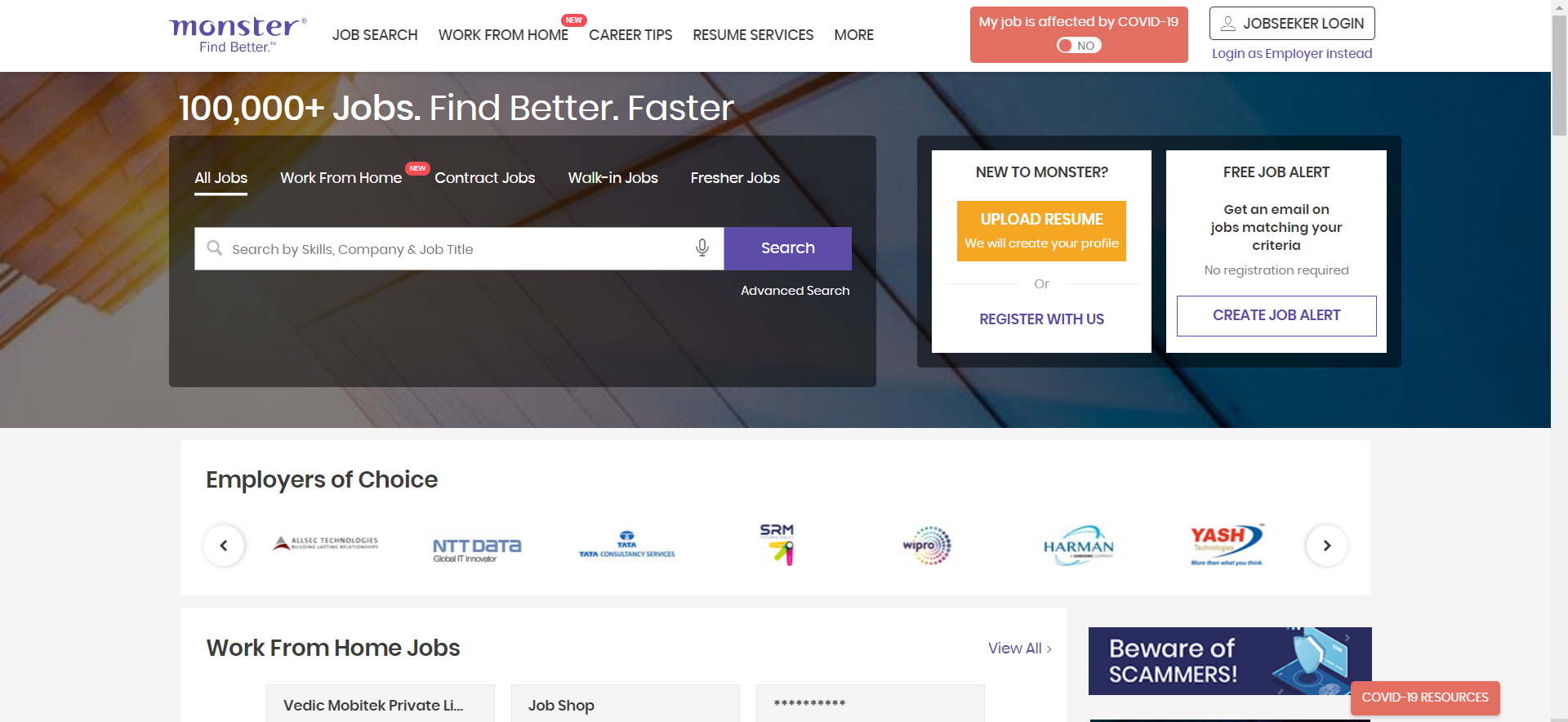 Indeed alternatives: 15 Best Sites Like Indeed (2024)