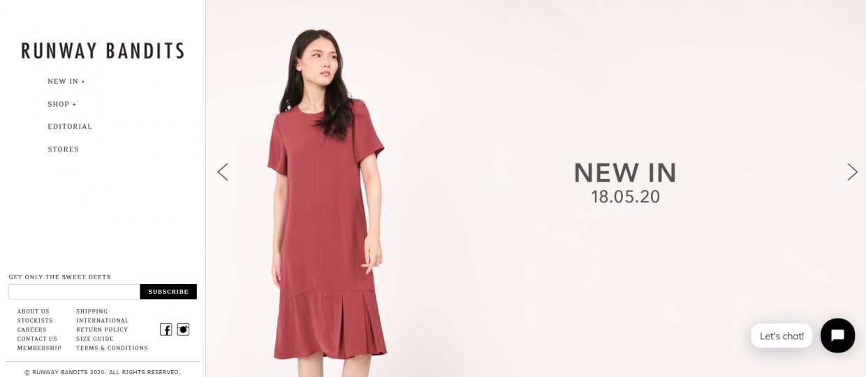 15 Best Stores Like Romwe For Shopping You should Try (2024)