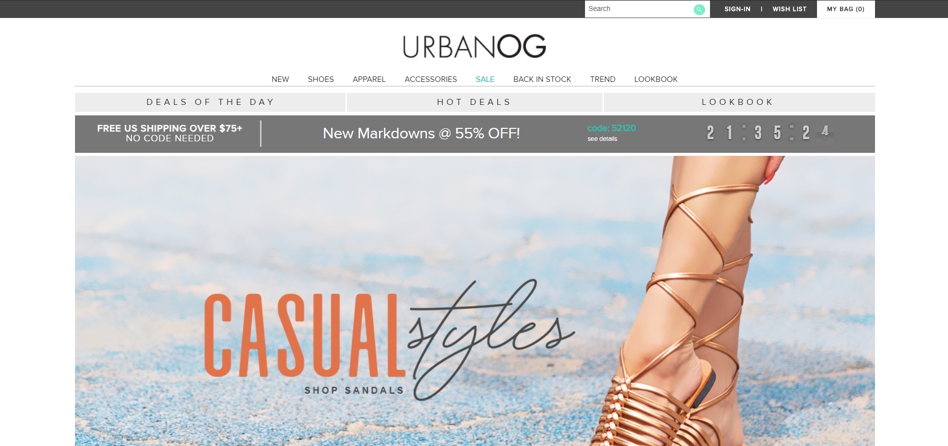 15 Best Stores Like Romwe For Shopping You should Try (2024)