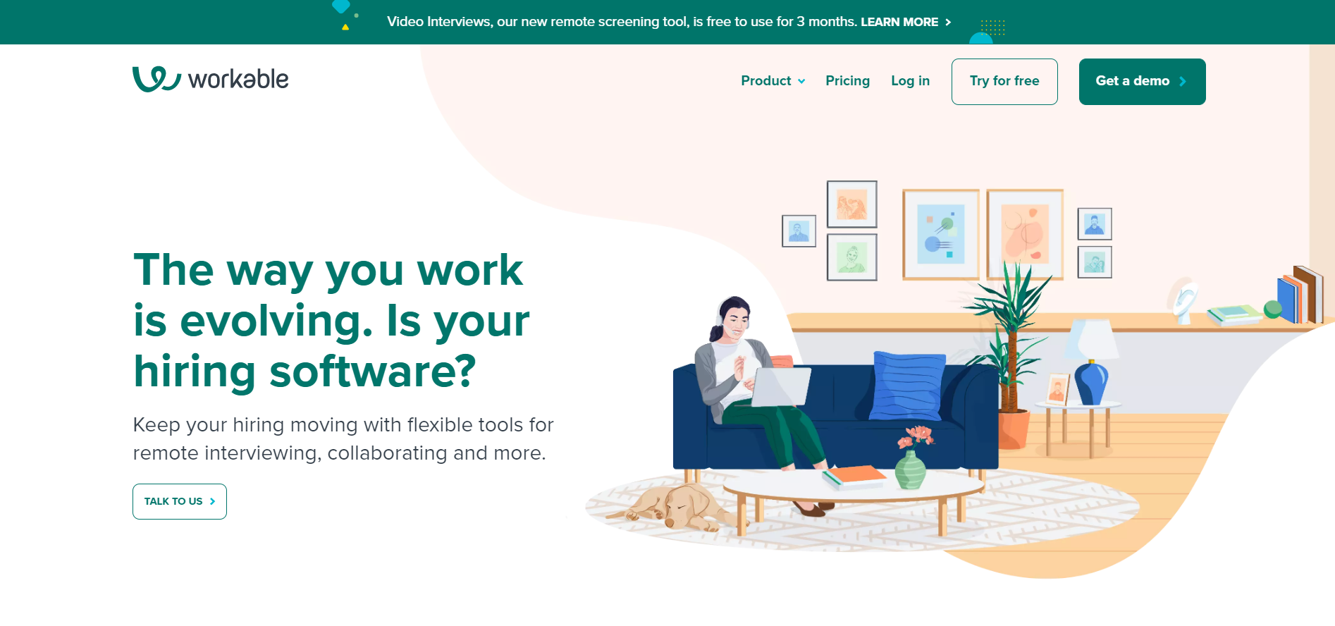 Indeed alternatives: 15 Best Sites Like Indeed (2024)