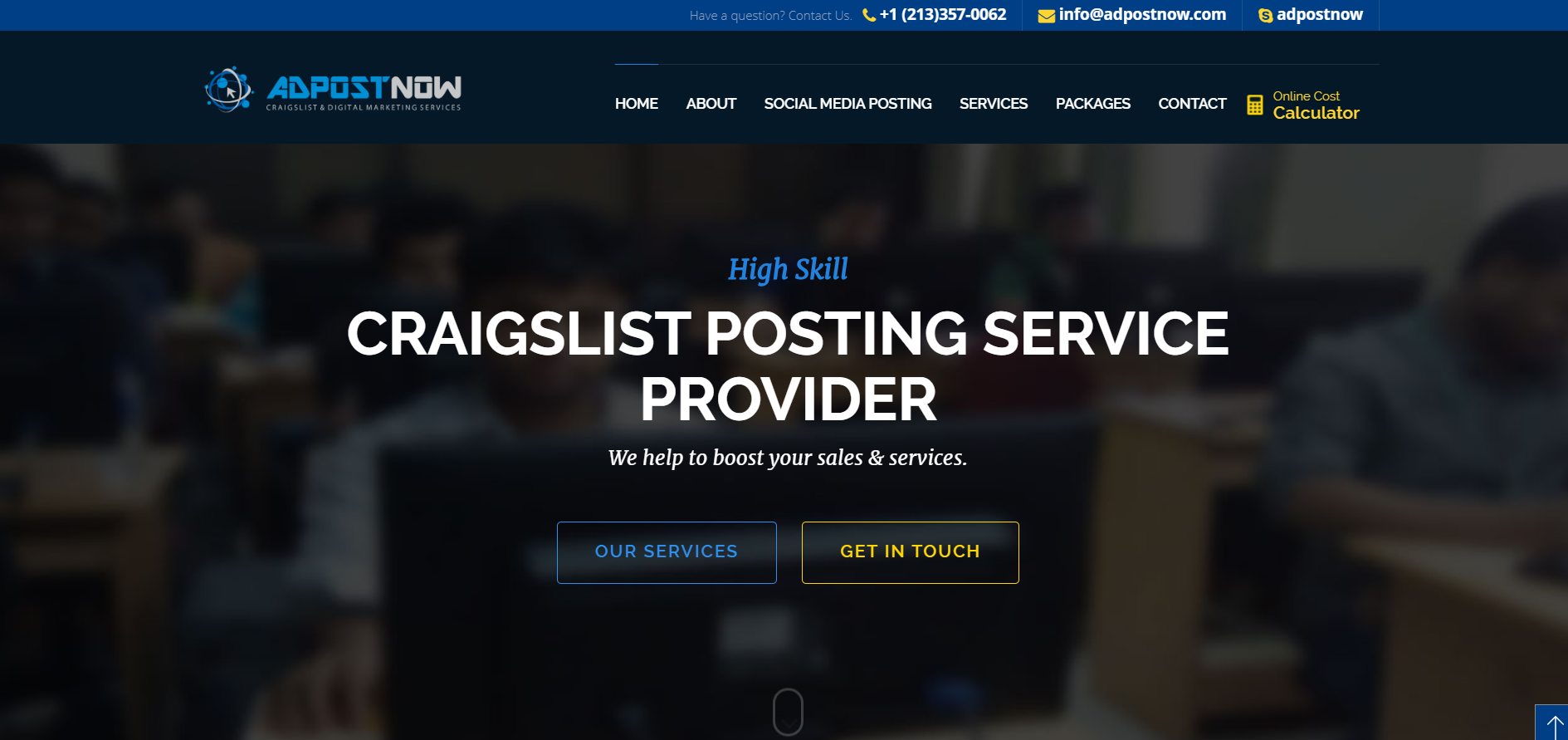 10 Best Craigslist Posting Services to Try in 2024