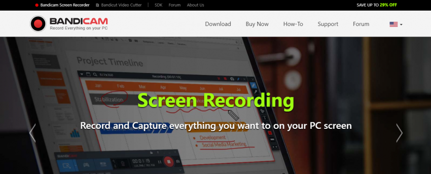 10 Best Softwares like OBS (Open Broadcast Software) For Live Streaming
