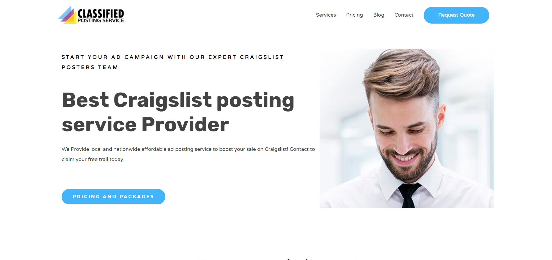 10 Best Craigslist Posting Services to Try in 2024