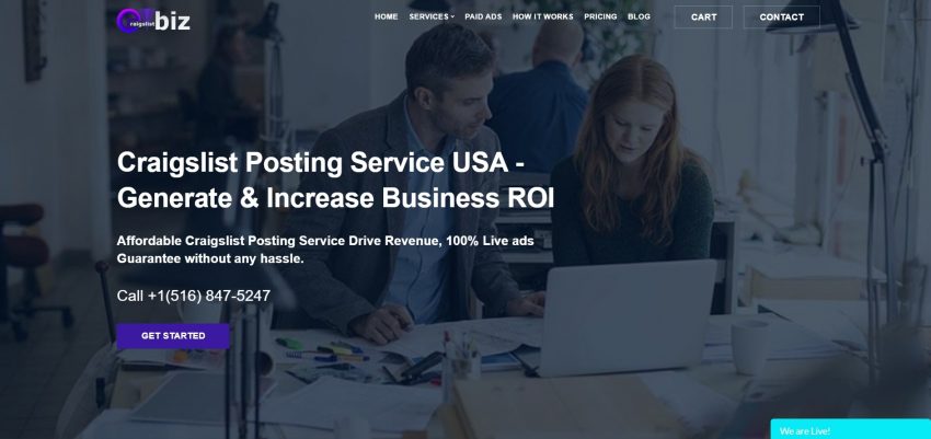 10 Best Craigslist Posting Services to Try in 2024