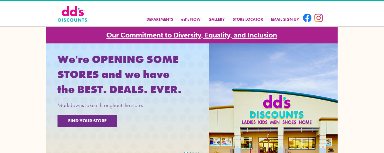 Top 10 Stores like TJ Maxx You Should Try in 2024