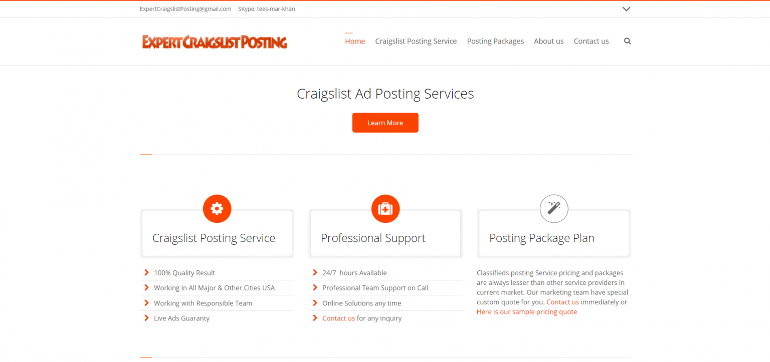 10 Best Craigslist Posting Services to Try in 2024