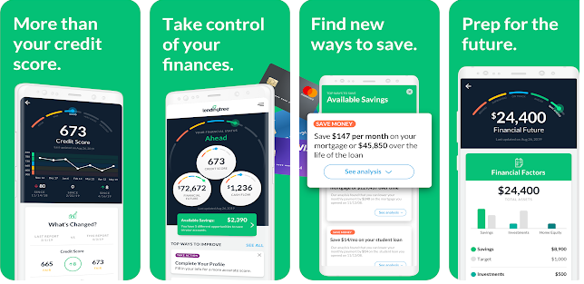 10 Best Money Management Apps like Money Lion
