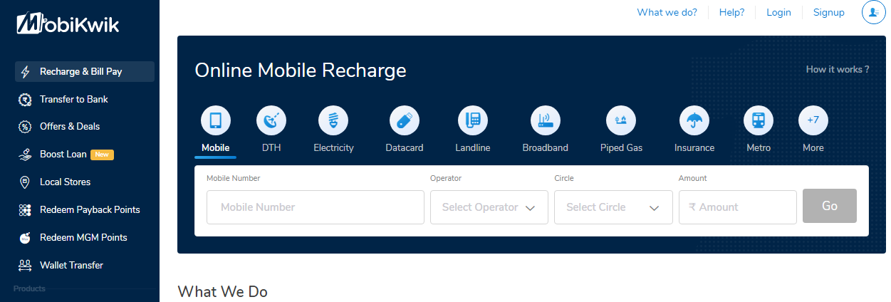 10 Best Famous Fintech Startups in India (2024)