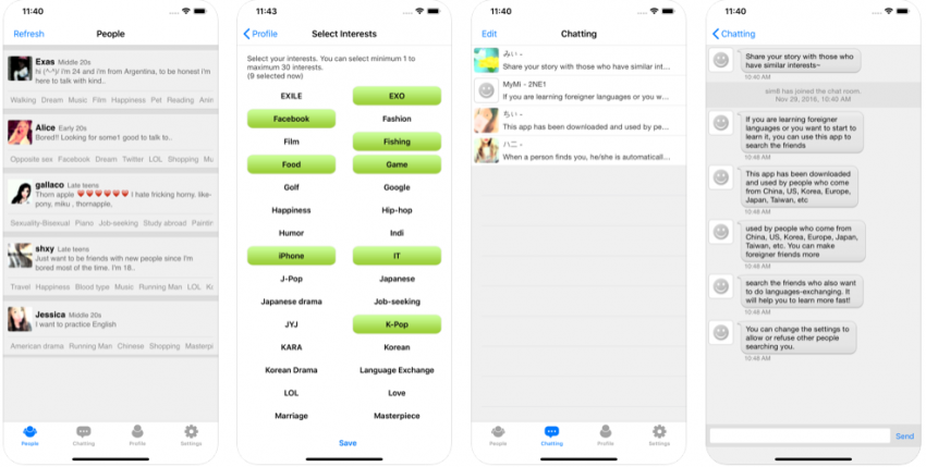 10 Best Alternative Applications for The Monkey App