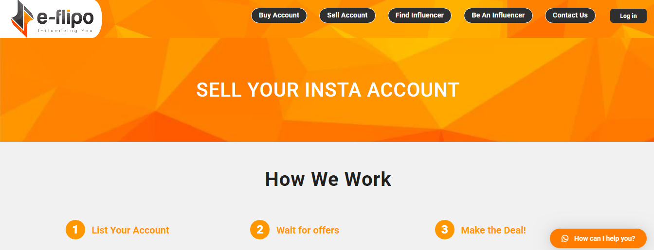 21 Best Sites to Buy & Sell Instagram Accounts (2024)
