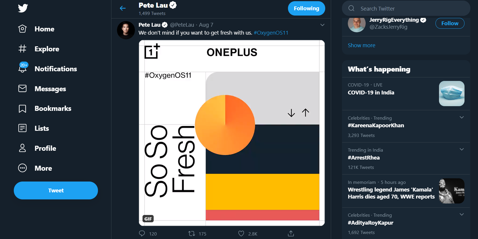 How to Grow your Twitter Account Organically in 2024