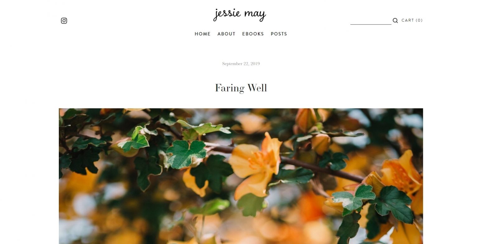 Top 10 Most Talented Food Bloggers in 2024