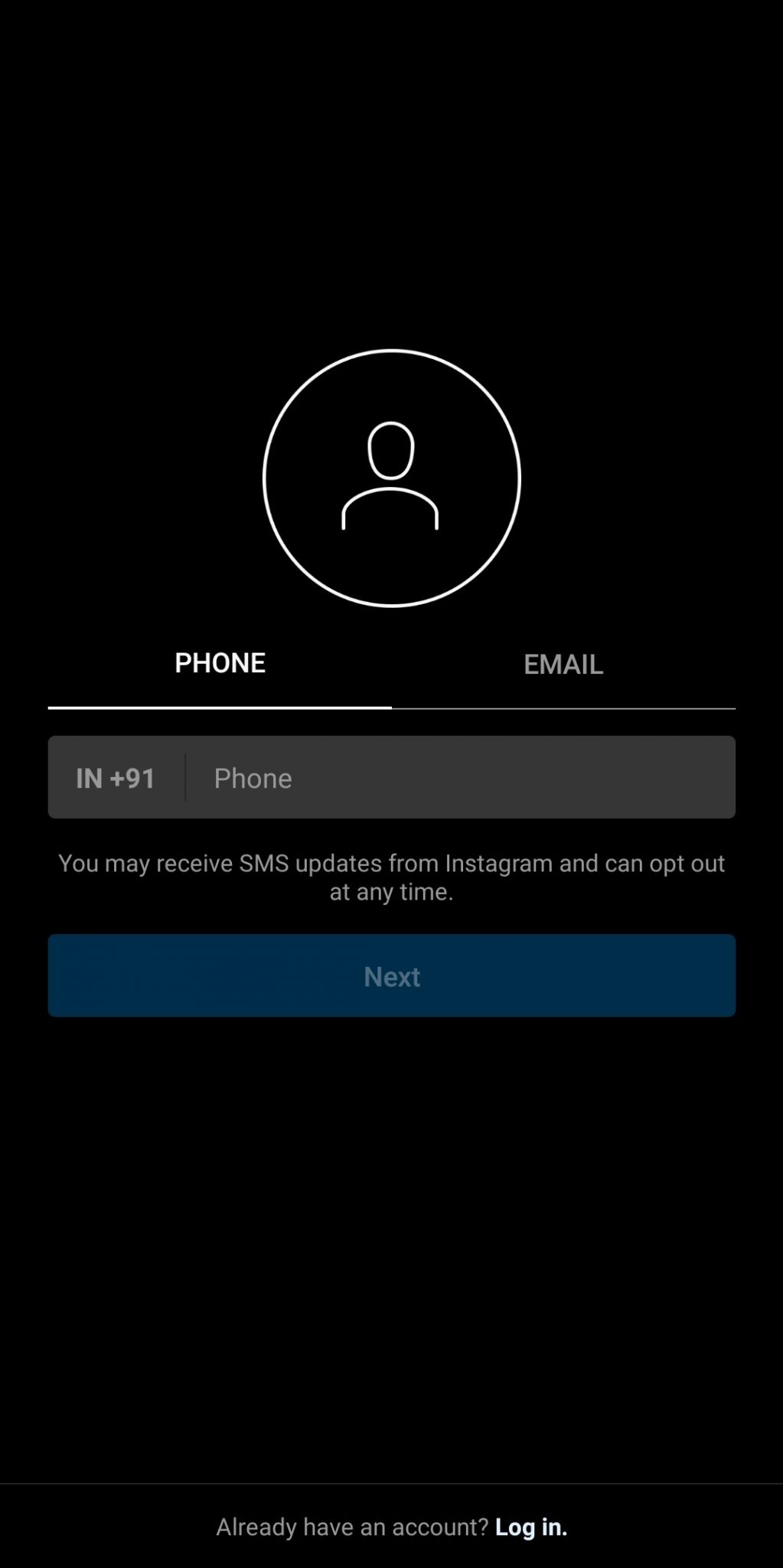 How to Make Instagram Account Verified?