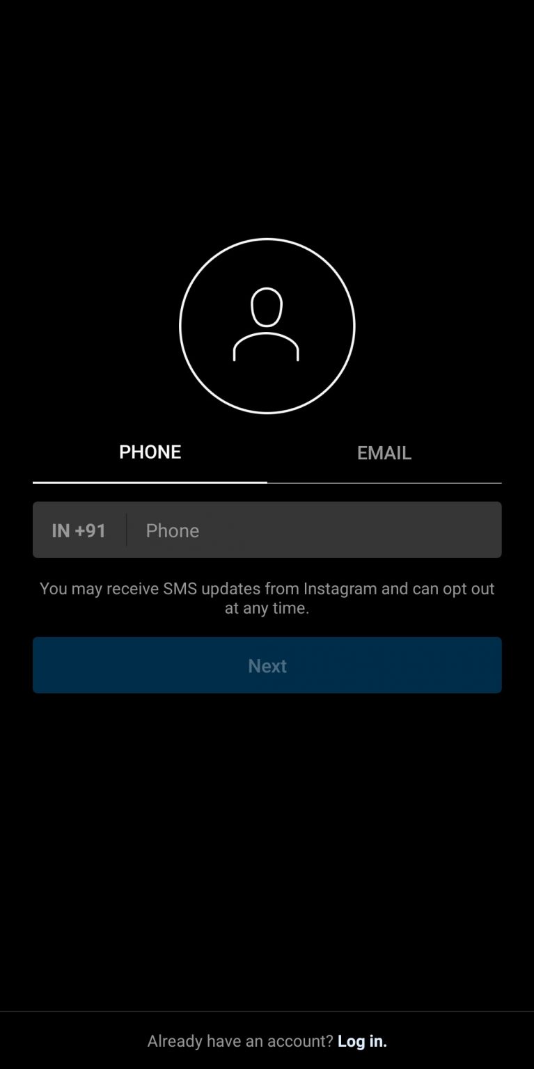 How to Make Instagram Account Verified?