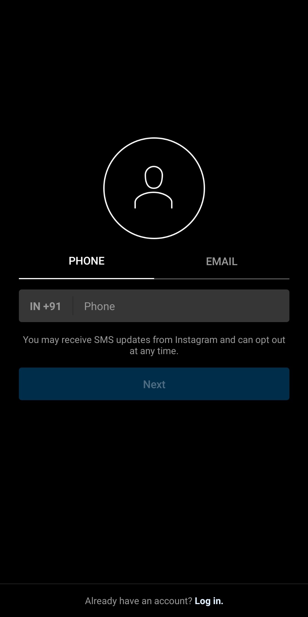 How to Make Instagram Account Verified?