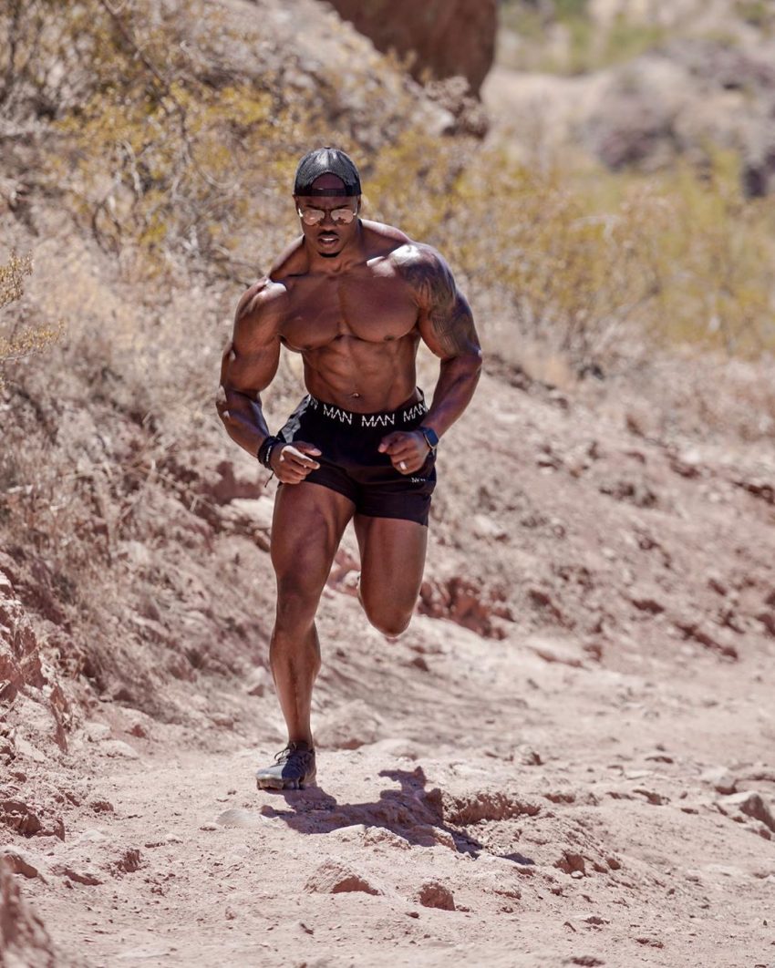 Top 10 Popular Instagram Fitness Models & Influencers (2024)