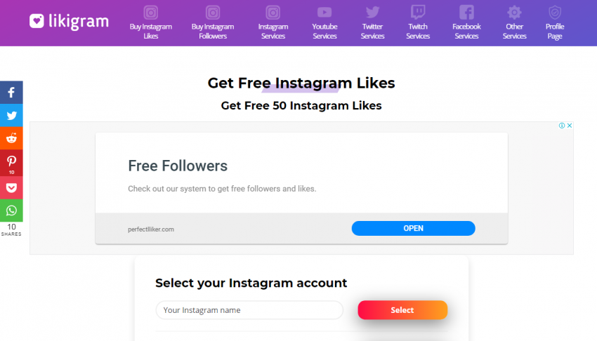 7 Best Sites to Get Free Instagram Views in 2024 (Real & Safe)