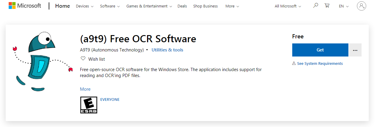 10 Best Image To Text Converter Tools to Use it in 2024