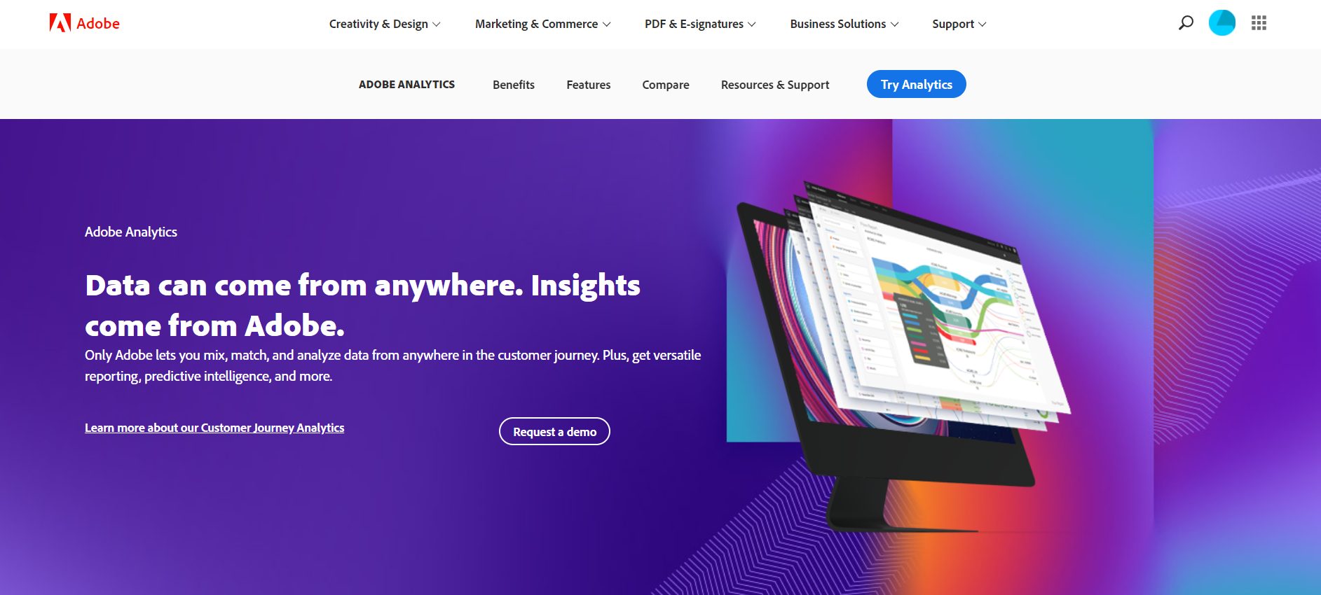 Top 15 Web Analytics Tools To Guide Your Site to Top (2024)