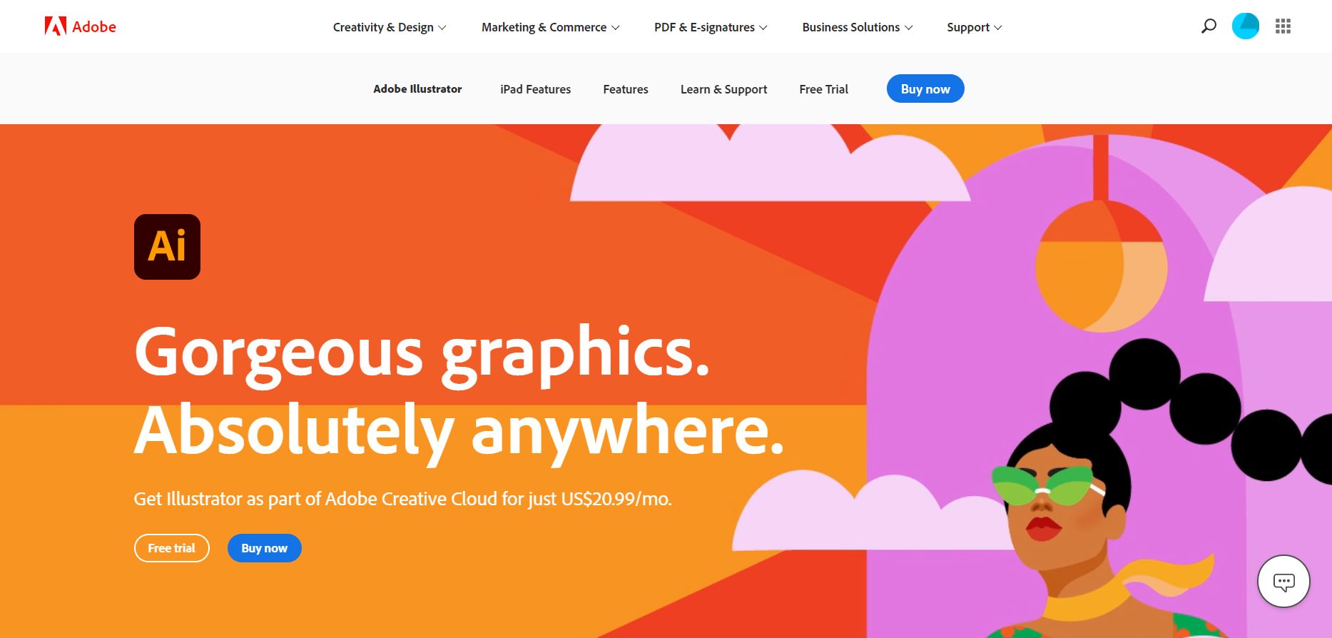 15 Best Tools for Making Illustration Images in 2024