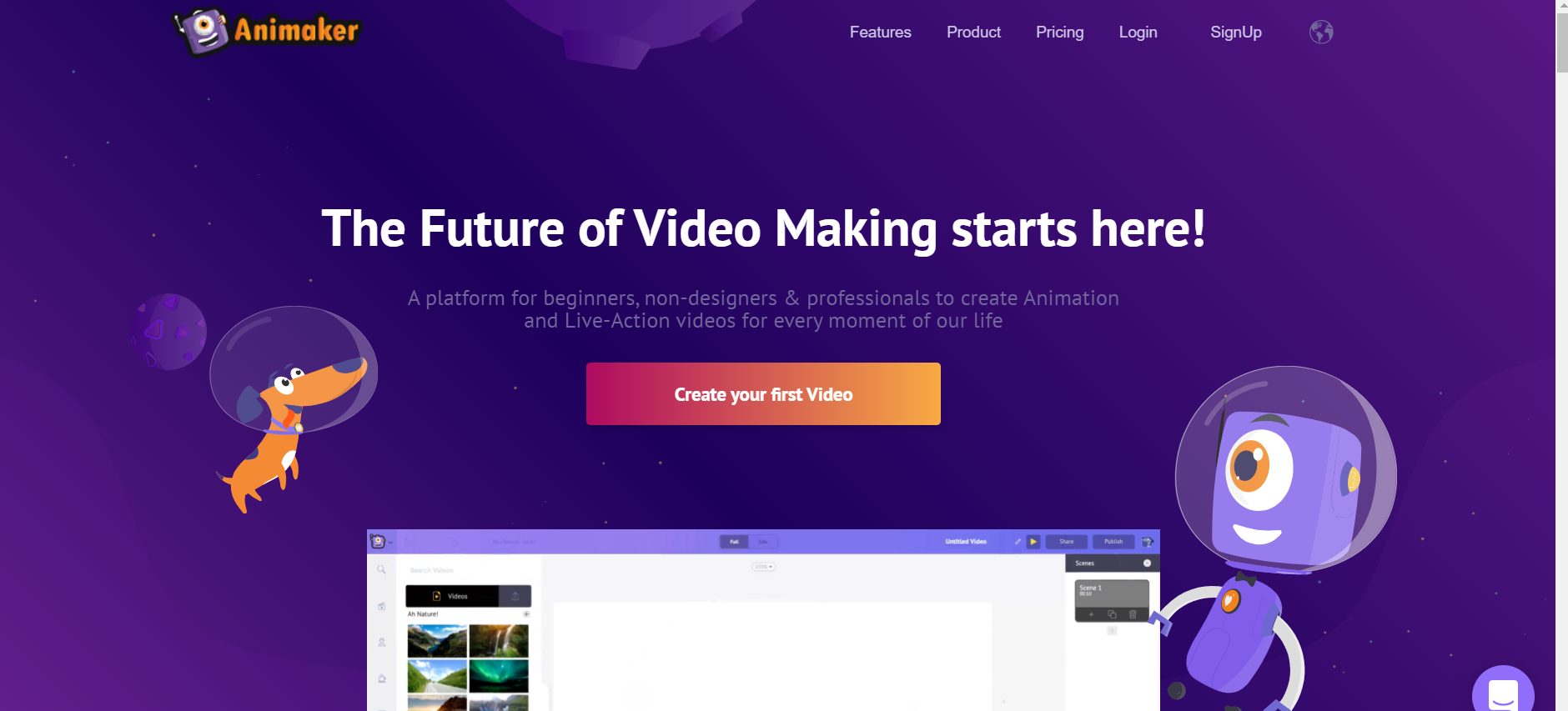 10 Best Content Creation Tools for Digital Marketing in 2024
