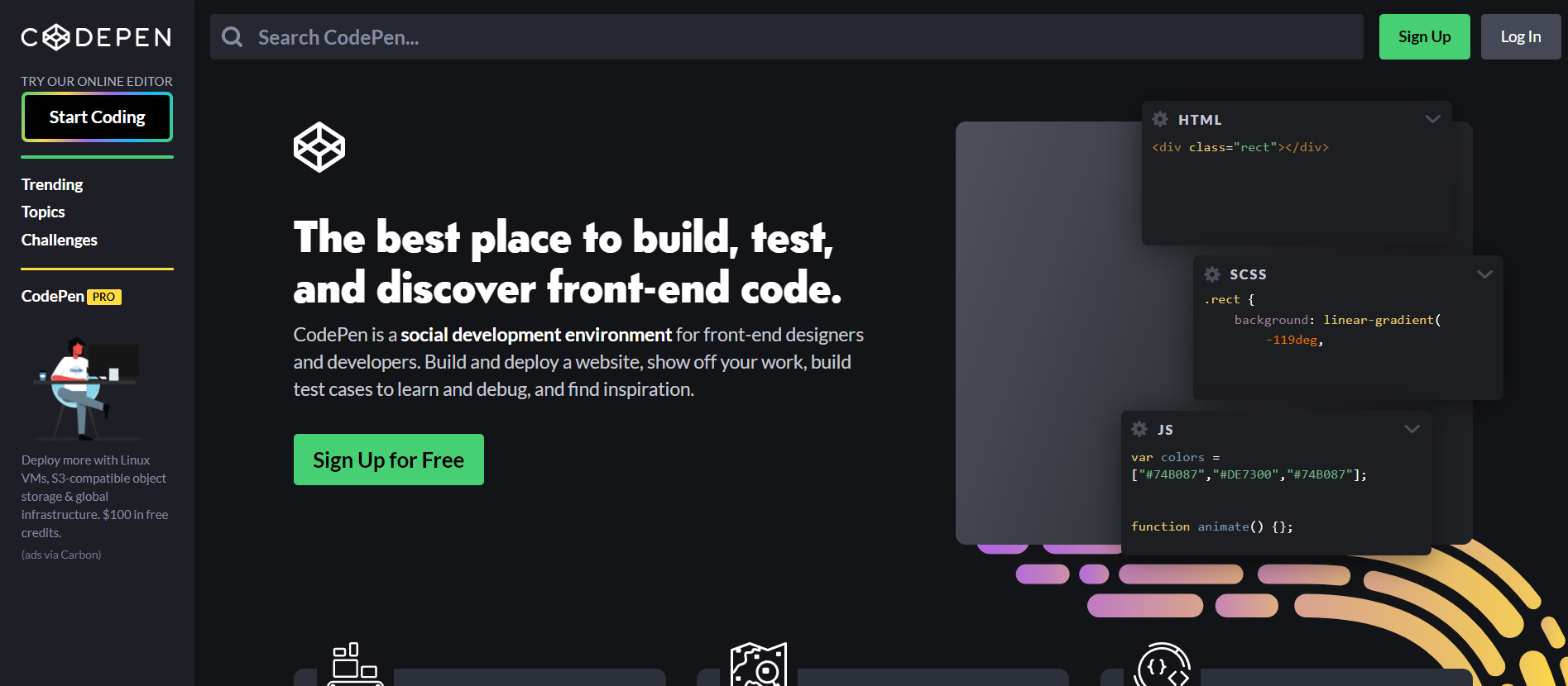 10 Best Tools for Web Development in 2023