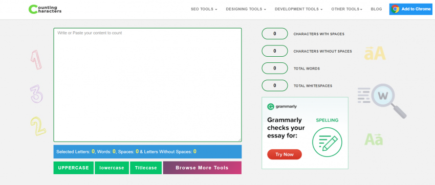 10 Best Free Word Counter Tools to Use in 2024
