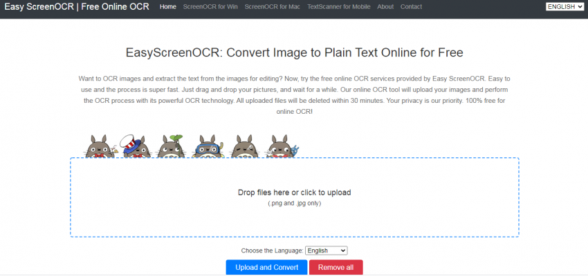10 Best Image To Text Converter Tools to Use it in 2024