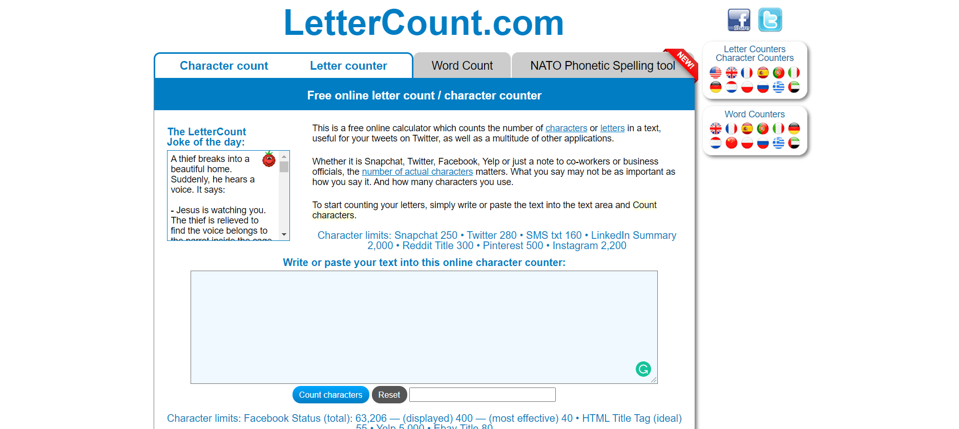 10 Best Free Word Counter Tools to Use in 2024