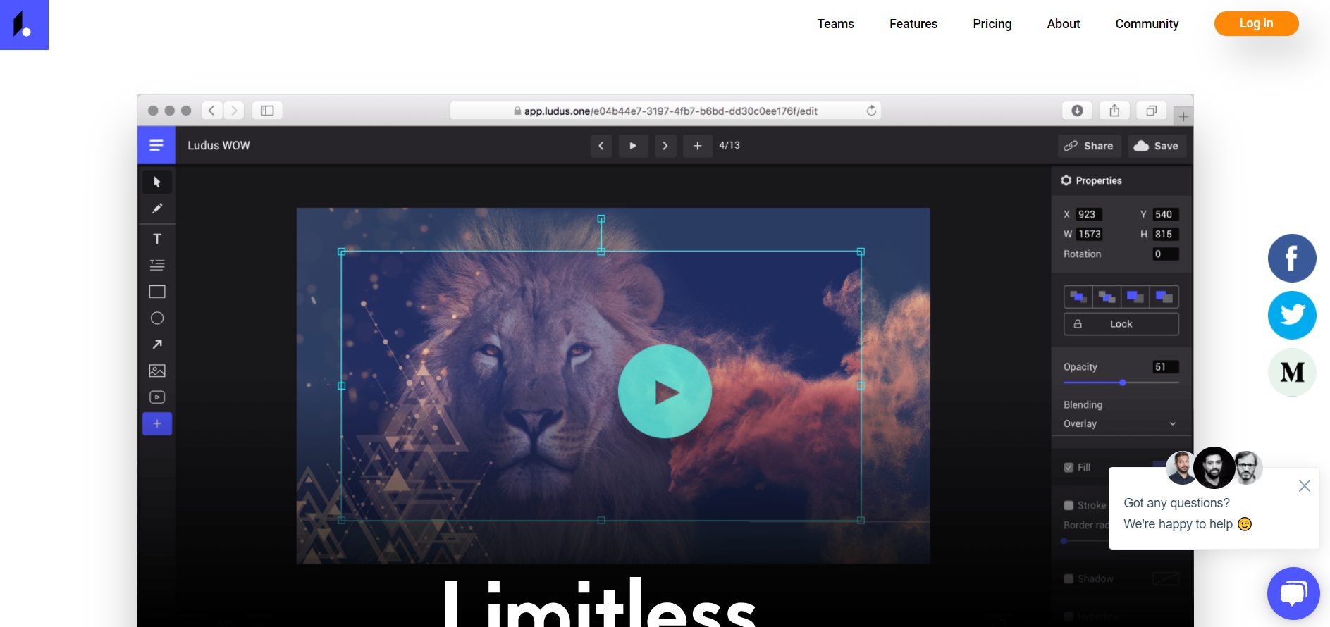 10 Best Tools For Online Presentation To Use in 2024