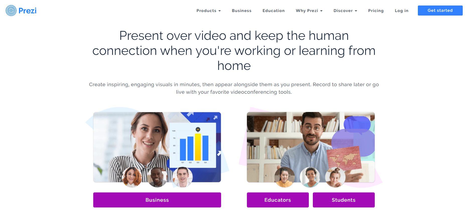 10 Best Tools For Online Presentation To Use in 2024