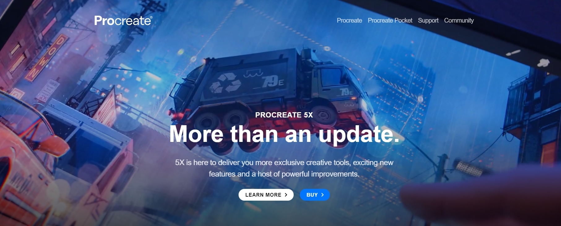 15 Best Tools for Making Illustration Images in 2024